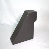 China High Heat Conducting Rate Shape Silicon Carbide Brick For Coke Oven for sale