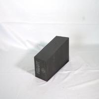 China Silicon Nitride Bonded Silicon Carbide Rotary Kiln Refractory Lining Brick 2.65g/cm3 for sale