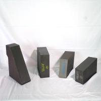China Refractory High Temperature Magnesia Chrome Brick For Mixers Pouring Landles for sale