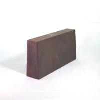 China Copper Industry Magnesite Chrome Brick Furnace Linning Chrome Magnesite Refractories for sale