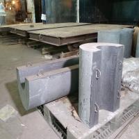 China Thermal Shock Resistance Magnesia Carbon Bricks Refractory Brick Custom Made for sale