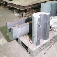 China High Strength MgO 85% - 95% Magnesia Refractory Bricks For Metallurgical Furnaces for sale