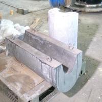 China Magnesia MgO C Bricks For Steelmaking Oxygen Converter Lining for sale