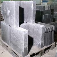 China Magnesia MgO C Bricks For Steelmaking Oxygen Converter Lining for sale