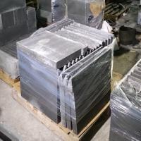 China Magnesia MgO C Bricks For Steelmaking Oxygen Converter Lining for sale