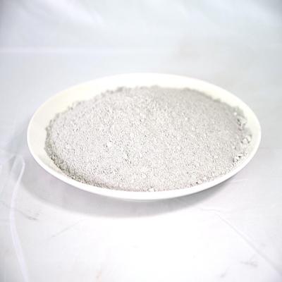 China Unshaped Refractory Material High Alumina Cement Refractory Castable for sale