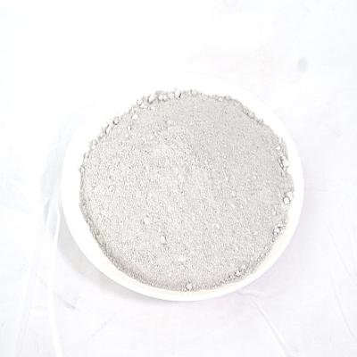 China High Purity High Alumina Castable Refractory Castable White Fused Alumina for sale