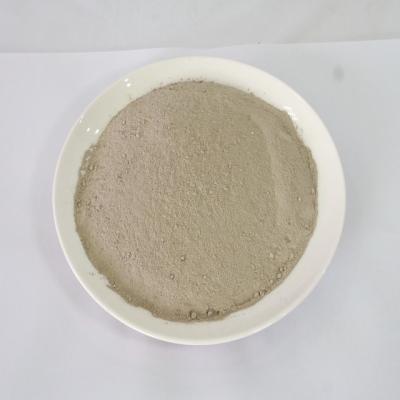 China Furnace Lining Refractory Gunning Material For Repairing Kiln for sale