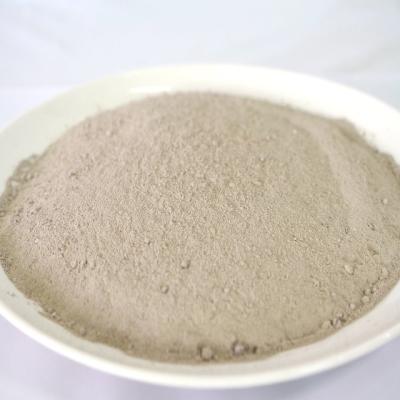 China Electric Arc Furnaces Refractory Gunning Material Corrosion Resistant for sale
