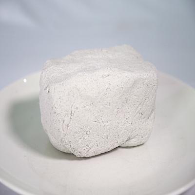 China 99.5% Al2O3 White Corundum Powder Fused Alumina Refractory Slide Gate Raw Refractory for sale