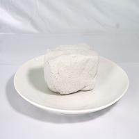 China 99.5% Al2O3 White Corundum Powder Fused Alumina Refractory Slide Gate Raw Refractory for sale