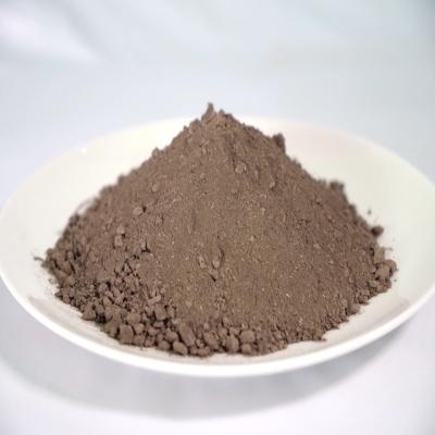 China Silica Ramming Mass Acidic Ramming Mass For Dry Refractory Electric Arc Furnace for sale