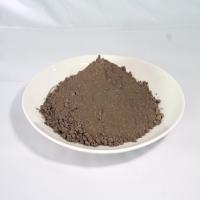 China High Strength Silicon Acid SiC Refractory Ramming Mass For Electric Power Industry for sale