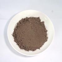 China Corundum Ramming Refractory Material New Induction Furnace Lining Material for sale