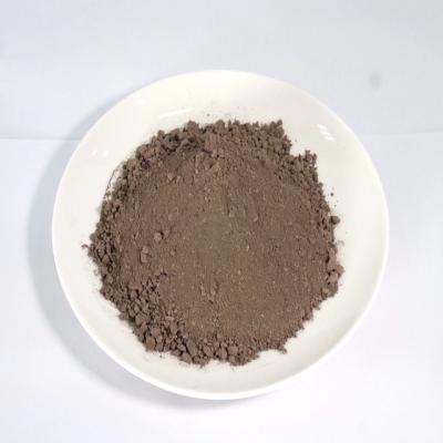 China Corundum Ramming Refractory Material New Induction Furnace Lining Material for sale
