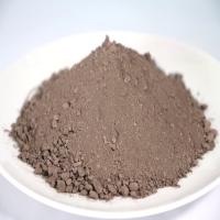China Corundum Ramming Refractory Material New Induction Furnace Lining Material for sale