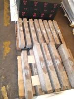China Furnace Linning Magnesite Refractory Bricks MGO-C Brick Magnesia Alumina Brick for sale