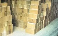 China Furnace Linning Magnesite Refractory Bricks MGO-C Brick Magnesia Alumina Brick for sale
