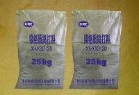 China High Alumina Corundum Spinel Fused Dry Ramming Mass Magnesite Corundum Ramming Mass for sale