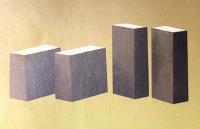 China Customized Magnesia Refractory Brick Metallurgical Industry Mag Chrome Brick for sale