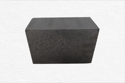 China Clay Bonded Silicon Carbide Refractory Block For Furnace Refractory Materials for sale