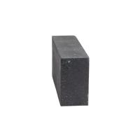 China Silicon Carbide Refractory Bricks SiC Brick For High Temperature Furnace for sale