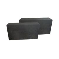 China Silicon Carbide Refractory Bricks SiC Brick For High Temperature Furnace for sale