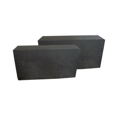 China Silicon Carbide Refractory Bricks SiC Brick For High Temperature Furnace for sale