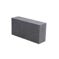 China High Thermal Conductivity Aluminum Silicon Carbide Carbon Block Al-Sic-C Brick for sale
