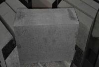 China Industrial Furnace Silicon Carbide Brick Refractory Brick With Customized Shape for sale
