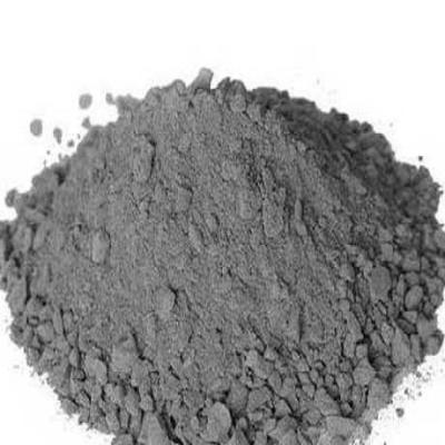 China Magnesium Aluminum Spinel Corundum Refractory Low Cement Castable For Steel Ladles for sale