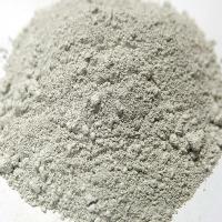 China Magnesium Aluminum Spinel Corundum Refractory Low Cement Castable For Steel Ladles for sale