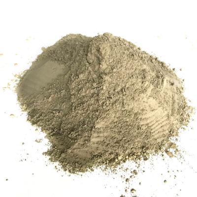 China Low Cement Castable Self Flowing Corundum Castable 2.85g/Cm3 2.4g/Cm3 for sale