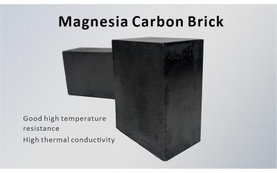 China Fire Resistance Al2O3-Sic-C Refractory ASC Bricks Torpedo Tanks Refractory Material for sale