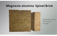 China Refractory alumina Silica Refractory Brick For Electric Arc Furnace Carbon Furnace Cement for sale