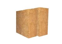 China Magnesia Iron Alumina Spinel Brick For Cement Industry for sale