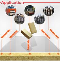 China Steel Plants Fused Magnesite Refractory Magnesia Alumina Spinel Refractory for sale