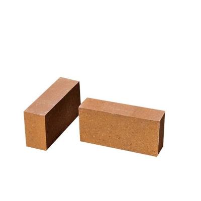China High Erosion Resistance Fire Resistance Magnesia Alumina Spinel Brick For Cement Rotary Kiln for sale