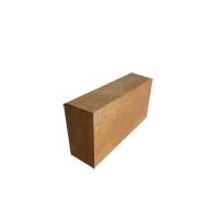 China Alumina Silicon Kiln Refractory Bricks For Cement Kilns for sale