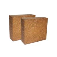 China Alumina Silicon Kiln Refractory Bricks For Cement Kilns for sale