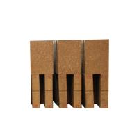 China Alumina Silicon Kiln Refractory Bricks For Cement Kilns for sale