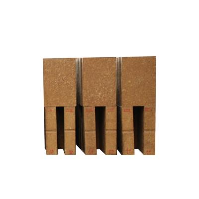 China Alumina Silicon Kiln Refractory Bricks For Cement Kilns for sale