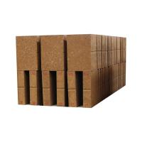 China High Strength Magnesia Alumina Spinel Brick For Steel Industry for sale