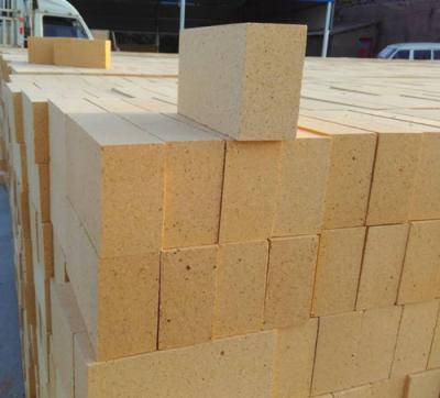 China Rotary Kiln Magnesia Alumina Spinel Fire Brick for sale
