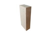China Alumina Silica Refractory High Temp Fire Brick Customized for sale