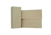 China Alumina Silica Refractory High Temp Fire Brick Customized for sale