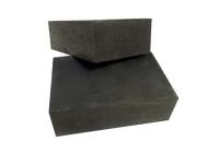 China Fire Resistance Al2O3-Sic-C Refractory ASC Bricks For Torpedo Tanks for sale