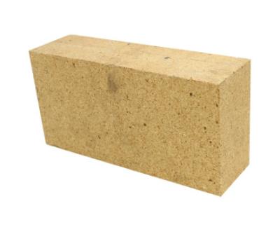China Refractory Alumina Silica Refractory Brick High Alumina Brick Cement Rotary Kiln for sale
