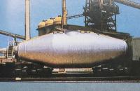 China Al2O3-Sic-C ASC Fire Resistant Brick For Torpedo And Iron Ladle for sale