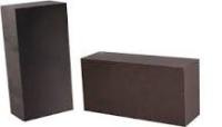 China Wear Resistance Furnace Refractory Bricks For Hot Metal Ladle for sale